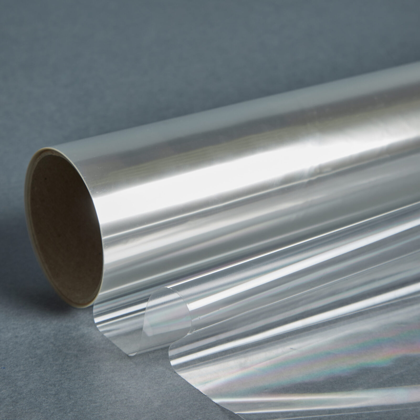 Melinex | Jumbo System